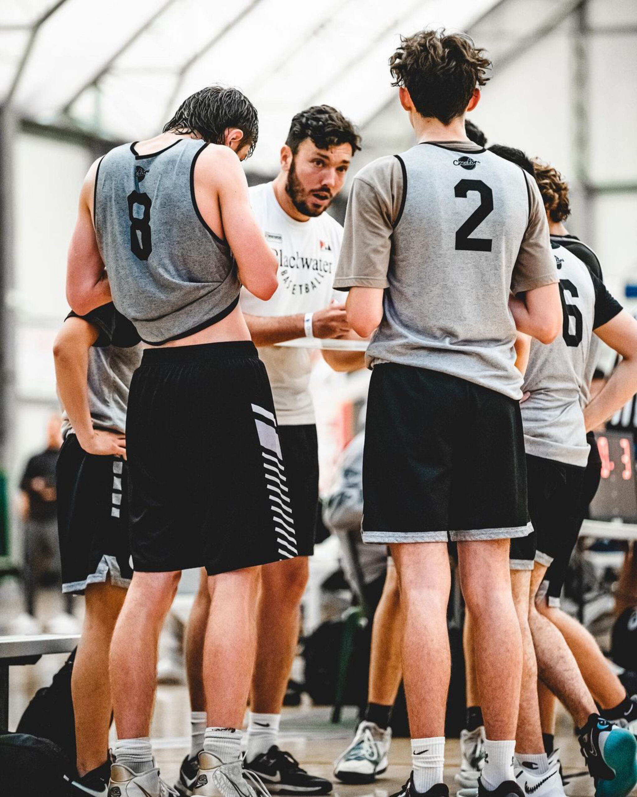10 Day LA Experience - Statham Academy